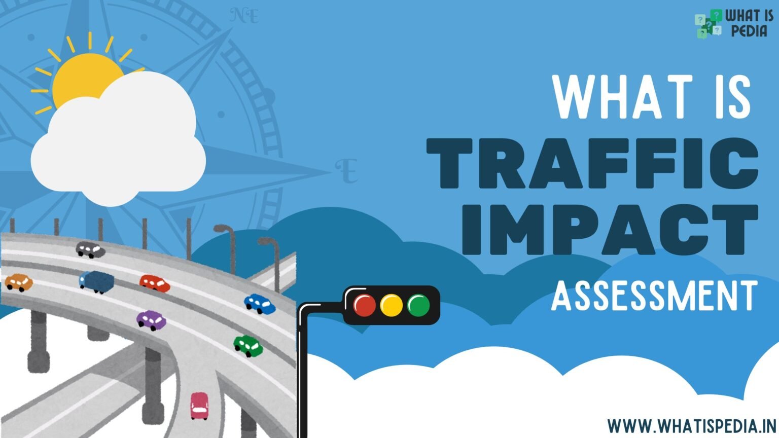 what is traffic impact assessment | Whatispedia