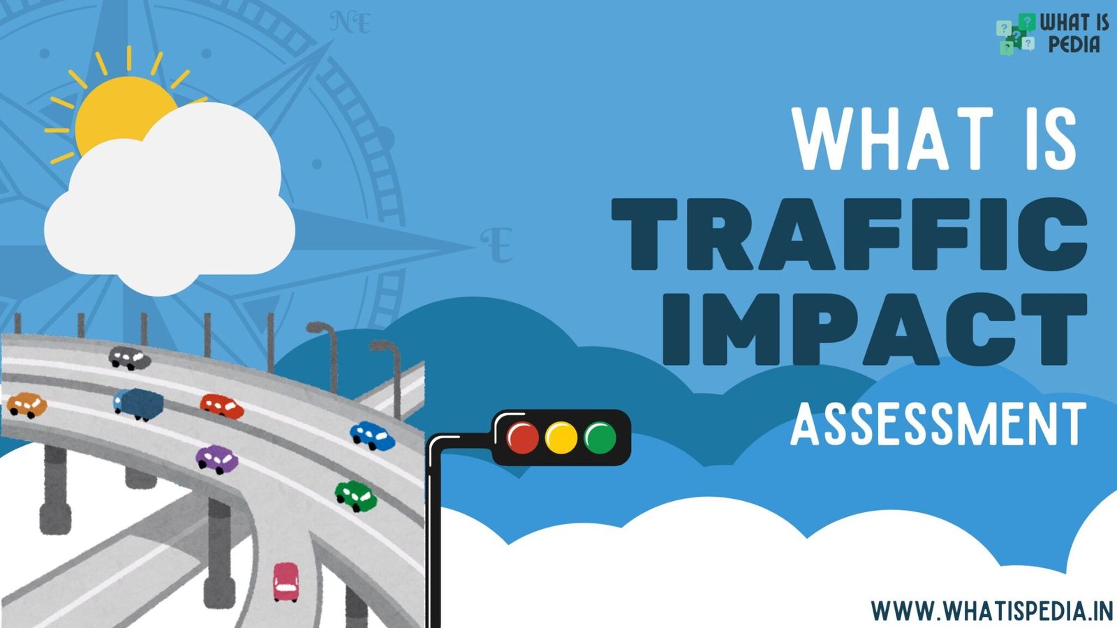 what is traffic impact assessment | Whatispedia