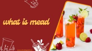 what is mead