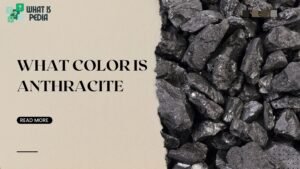 what color is anthracite