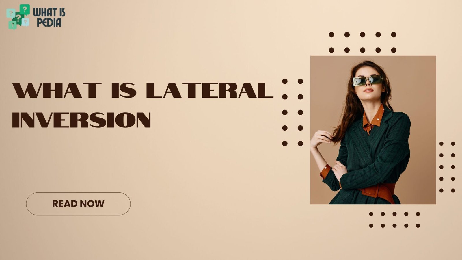 what is lateral inversion