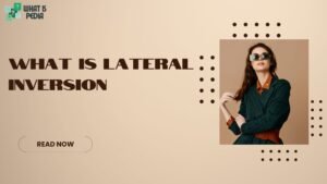 what is lateral inversion