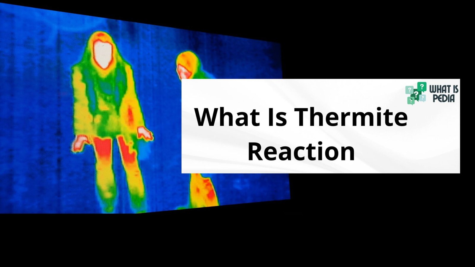 what is thermite reaction